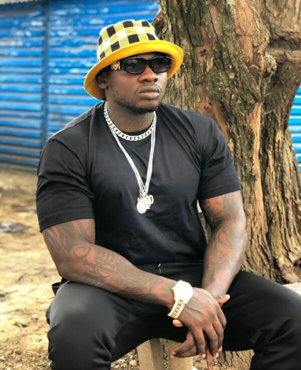 What We Can Learn From Kenya`s Khaligraph Jones in Pushing Ugandan Hip ...