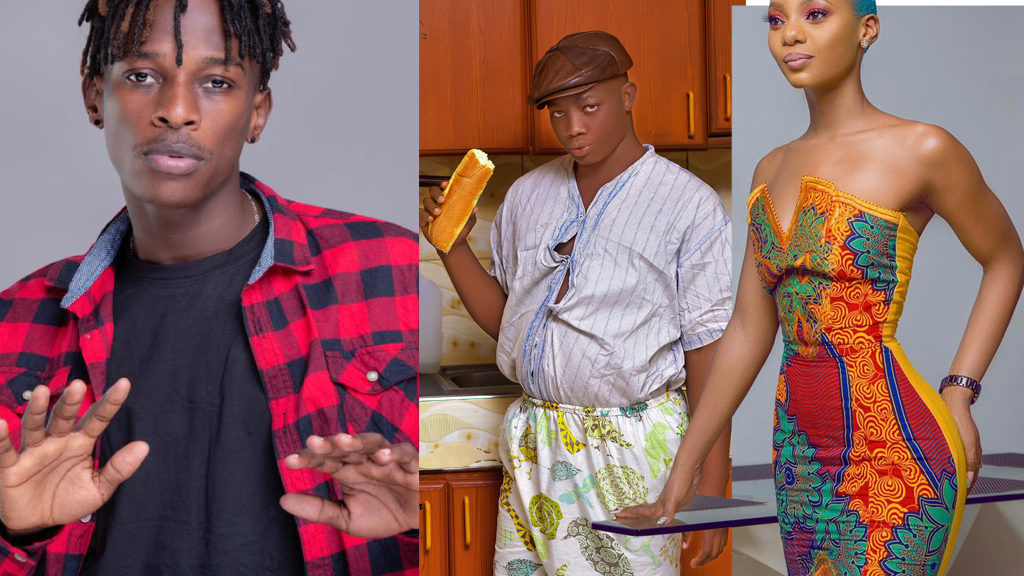 Full article: How Ugandan Social Media Influencers Can Get Richer ...