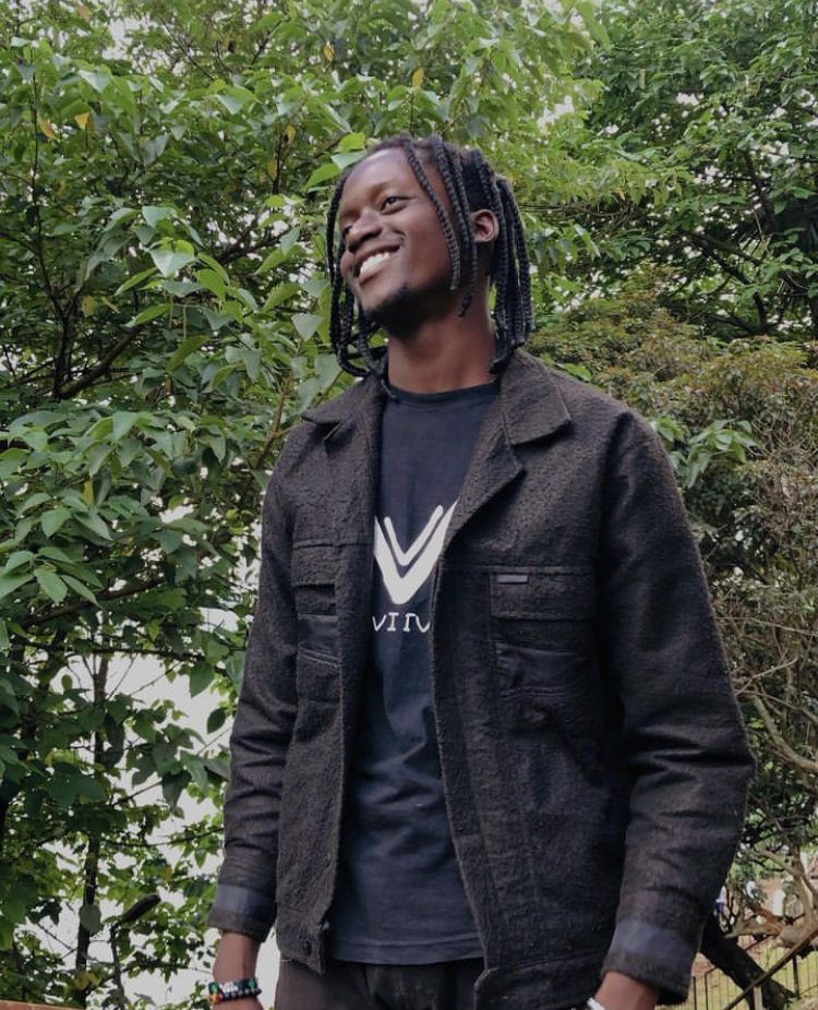 Drillz The Rapper Set To Release A New Single "Mufasa" - Baboon Forest ...