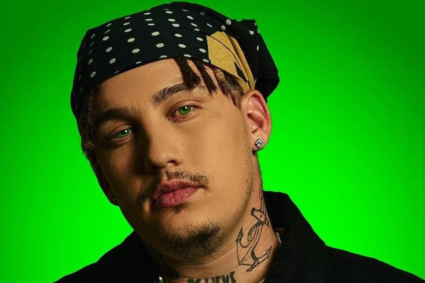 Who was rapper Costa Titch? Songs, age, family, career and family ...