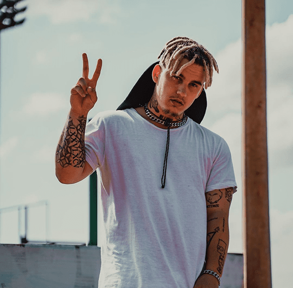 Who was rapper Costa Titch? Songs, age, family, career and family ...